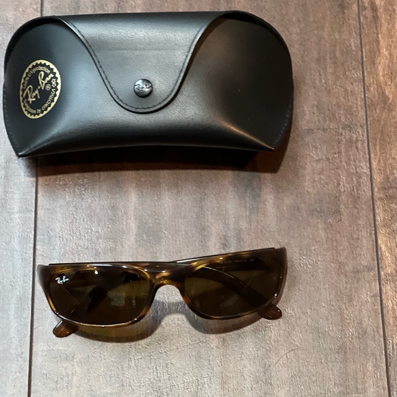 Ray-Ban | Accessories | Rayban Rb 415 64273 3n | Poshmark